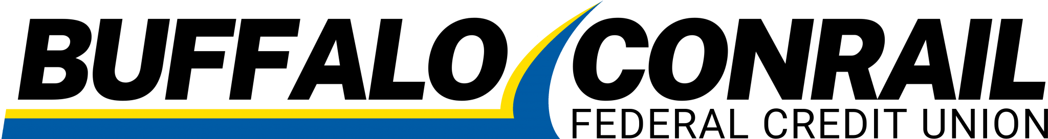 About Us - Buffalo Conrail Federal Credit Union